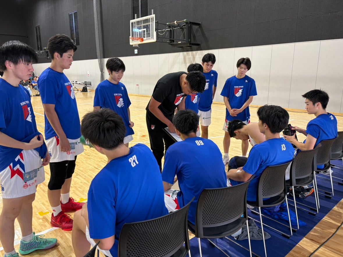 【ライジング U15・U18】2025年10月チーム活動報告 | ライジングゼファー福岡